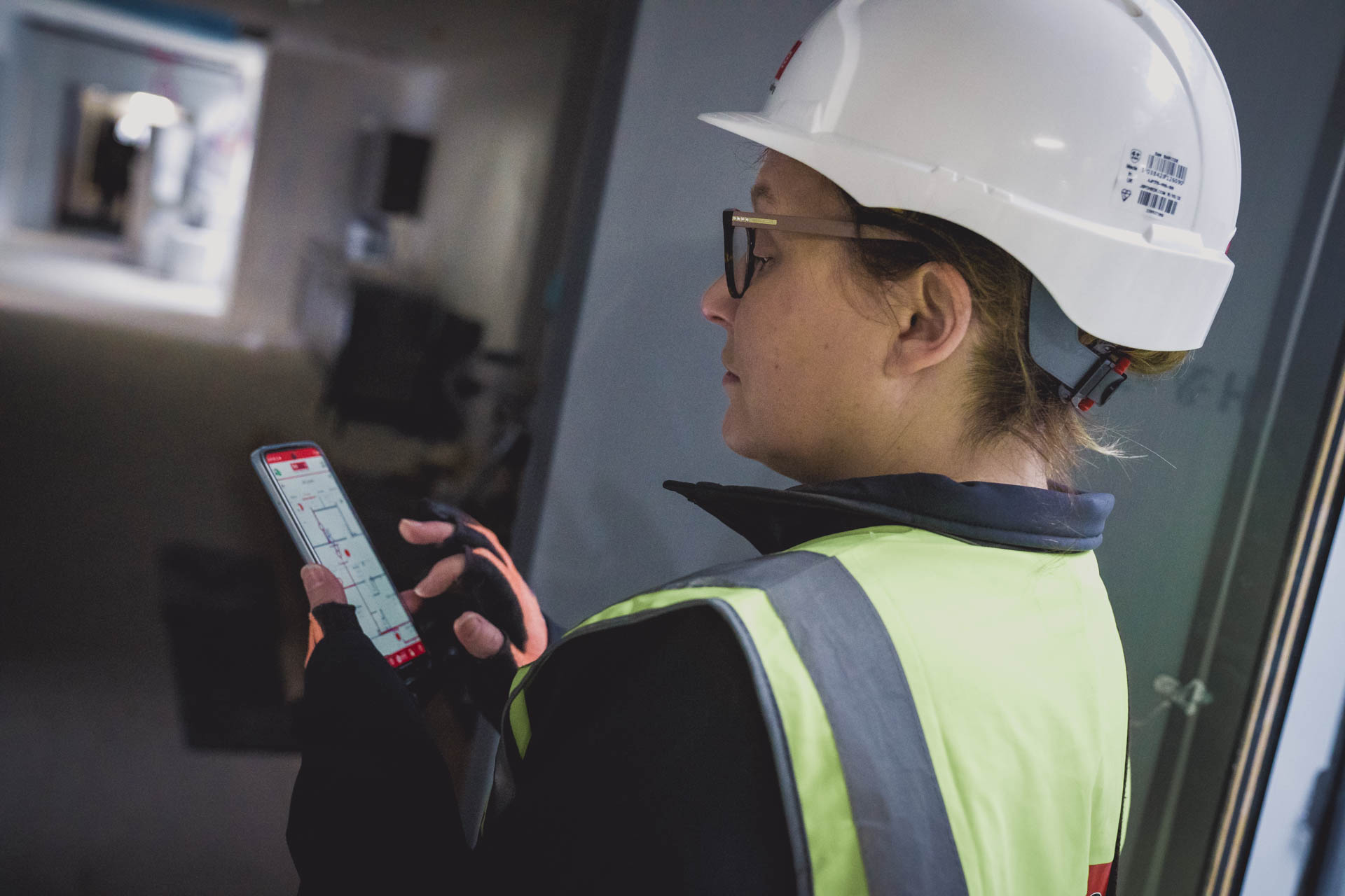 Compartmentation Surveys - Firespec Ltd