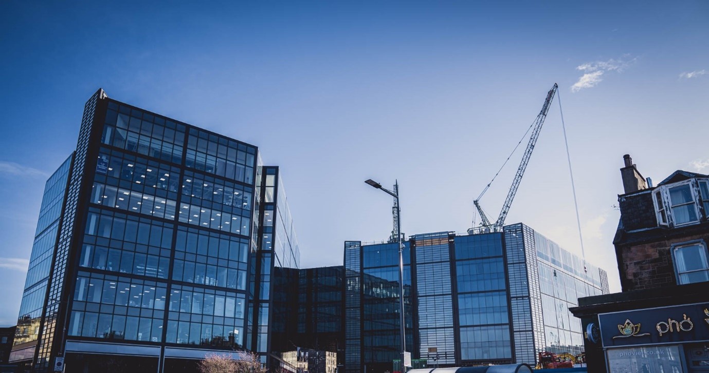 Case Studies - Firespec Ltd